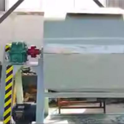 China Ceramic Medium Industrial Powder Grinder No Pollution Ball Mill For Electronic Materials for sale