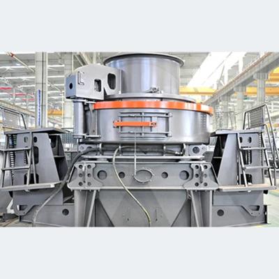 China Impact Crusher，Strong adaptability，Simple structure，Environmental protection and energy conservation， for sale