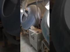 Керамические шары для зарубежных клиентов