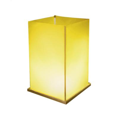 China Boomwow New Arrivals Floating Water Lantern Candle Wish Lanterns for sale