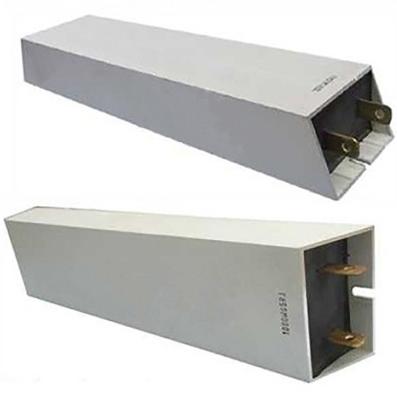 China RXLG servo motor specific/variable frequency/start/brake resistance shipshape aluminum case resistance for sale