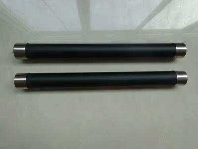 China 50W 100W 150W tube big power  resistor black  PFS for sale