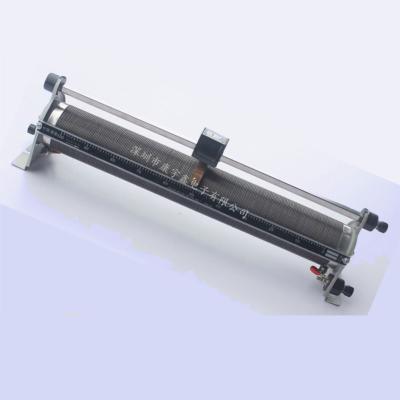 China Ceramic Power Resistors high insulating capacity, can resist himidity and heat well, can be use for sale