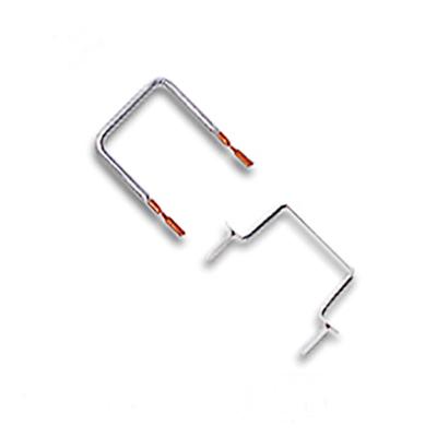 China Shunt Resistance ( Family milliohm resistance 2 % tolerance),Low resistance，zero ohm resistor for sale