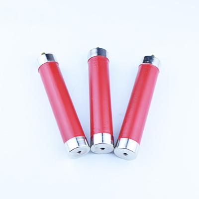 China 10W 500K Ohm High Voltage Resistor for ESP，glass glaze，resistance values for sale