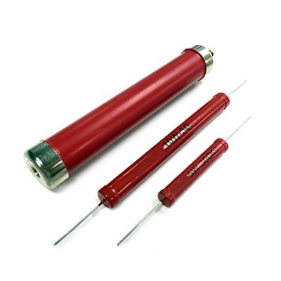 China Thick Film High Voltage Resistor 50W 10K 100K 1M 10M 100M 1G, Anti-moisture, High temperature，thick film chip resistor for sale