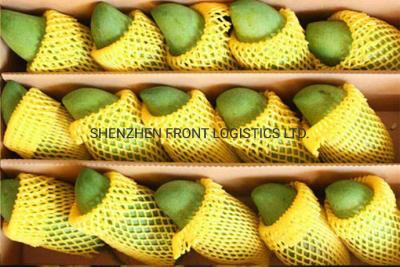 China Logistics Transport Service for Fresh Fruit From Thailand to China for sale