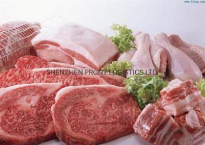 China Cold Chain Air /Ocean Shipping From Australia to China Shenzhen/ Guangzhou/ Hong Kong for sale