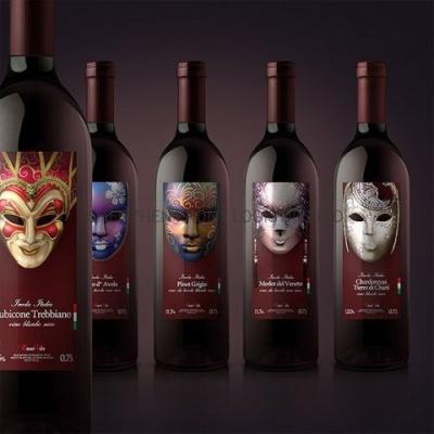 China Sea Freight Wine From Canada Ottawa to China Shanghai Guangzhou Hongkong Shenzhen for sale