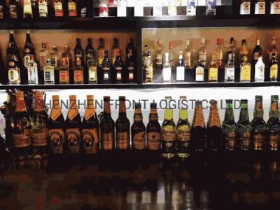 China Sea Freight From China to Gdinia, Poland (wine products can be transported) for sale
