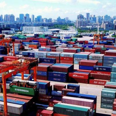 China Import and Export Freight Forwarding Courier Express International Service for sale