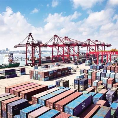 China Cargo Import From Worldwide, Europe, America, Southeast Asia to China for sale