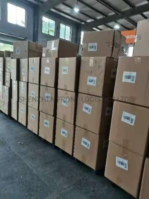 China Tiptop Shipping Agent Air Sea Cargo Freight Forwarder Logistics Service for sale