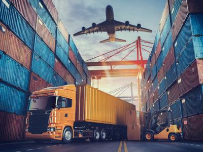 China DHL UPS FedEx TNT Shipping From China to Ghana/Hand Sanitizer for sale