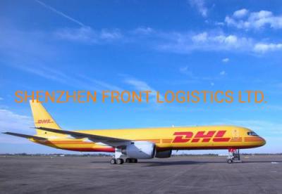 China Best Courier Freight Forwarder From China to USA for sale