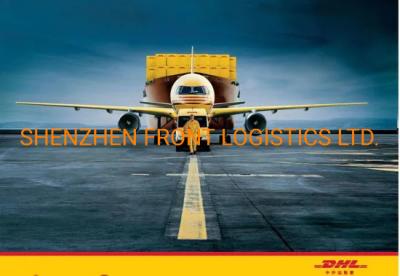 China Global Express by DHL / UPS / FedEx / TNT / EMS From China to Europe Spain, , Germany, Austria, Italy, for sale