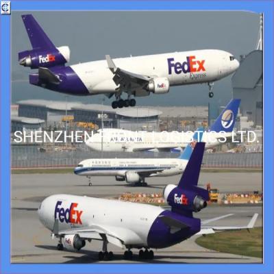 China Express Courier From Guangzhou/Shenzhen to New Zealand Cargo Service for sale
