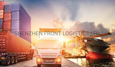 China Reliable & Professional Shipping Agent From China to Europe Countries/Oximeter for sale