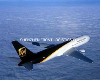 China Cheap Express Courier Services From China (DHL, TNT, UPS) to Scotland for sale