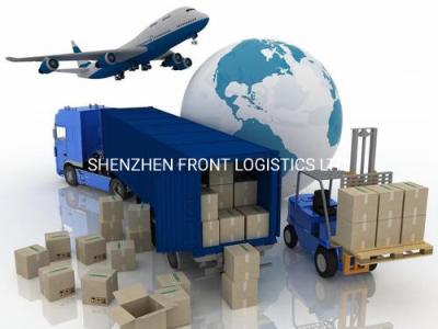 China Fast Express Courier Services From Guangzhou/Shenzhen to Middle East & Africa. for sale