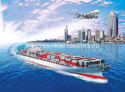 China Fast Express Courier Service to Haiti From China for sale