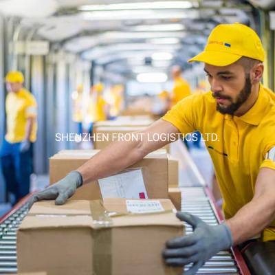 China Professional Shipping Service to Somalia From China for sale