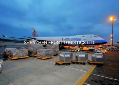 China International Express Courier Service From China to Egypt for sale