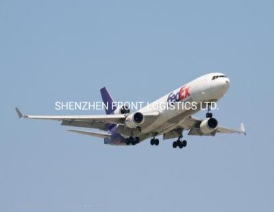 China Fast Express Courier Services From Guangzhou/Shenzhen, China to South America for sale