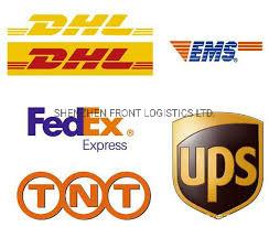 China Good Service and Cheapest Price Shipment Door to Door Service From China to Central African Republic/Chad/Chile/Colombia/Congo/Cook Is. /Costa Rica by Express for sale