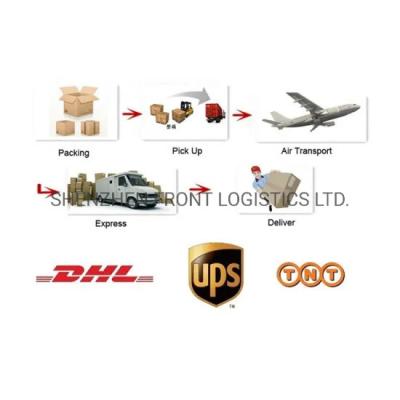China International Express Courier Cargo Shipping for Face Mask, Hand Sanitizer for sale