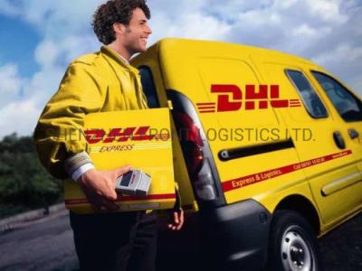 China Courier and Express Service From China to All Over World for sale