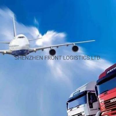 China Cheap Shipping Rates Courier Express to Puerto Rico From China Freight Forwarder for sale
