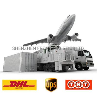 China Door to Door Courier Express Shenzhen - Bengal Cheapest Price for sale