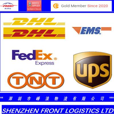 China Logistics and Transportation, From China to The United States, Canada for sale