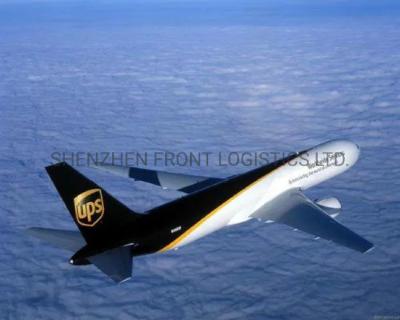 China UPS/FedEx Parcel From China to Mexico by Express Courier Services for sale