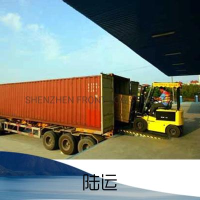 China Logistics and Air, Sea, Land Transportation From China to Thailand, Vietnam, Myanmar, Singapore, Malaysia, Philippines for sale
