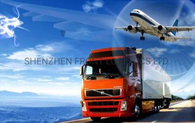 China Best Price Door to Door DDP by Land Transportation From China to Switzerland/Sweden /Poland/Hungary for sale
