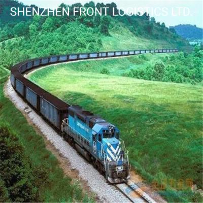 China Safe and Cheapest Railway Transport From China to Tajikistan for sale