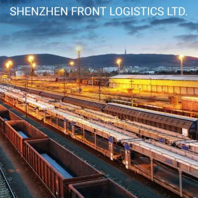 China Transport Cargos From Zhengzhou to Belgium for sale