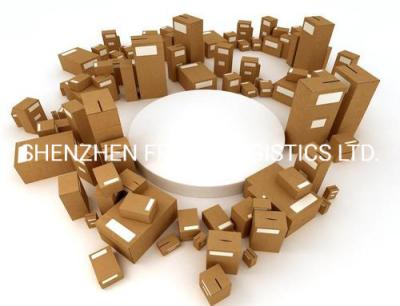 China China Railway Express to Latvia Transport Cargo Logistics for sale