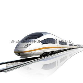 China China-Europe Freight Train Service Shipping Agent/Shipping Forwarder for sale