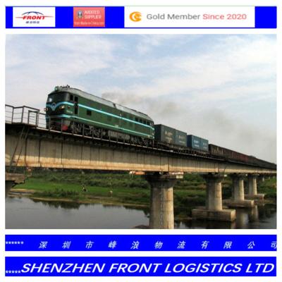 China Shipping Freight/Ocean Logistic/Railway Freight From China to Luxembourg/Romania/Slovakia/Slovenia for sale