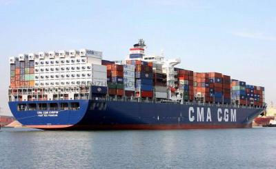 China Cheapest Ocean Freight/Shipping/Amazon/Fba/ Freight Forwarder From China Ningbo/Shenzhen to USA for sale