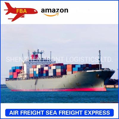 China Amazon Fba Shipping by Seafreight From China for sale