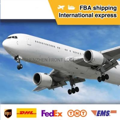 China Fba Amazon Warehouse Air Freight From Shenzhen, Hongkong, Guangzhou China to United Kingdom / UK for sale