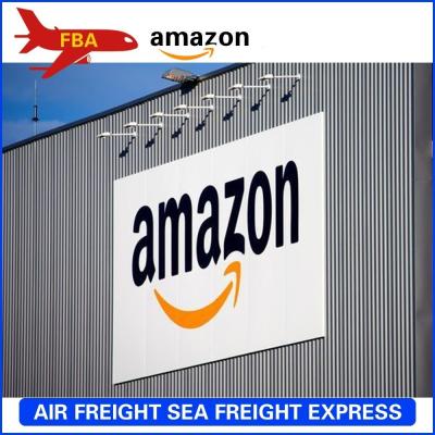 China DDP Attractive Air Freight Fba From China to Oslo Norway for sale