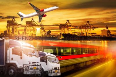 China Tiptop Shipping Agent Air Cargo Freight Forwarder Logistics Service to Europe for sale