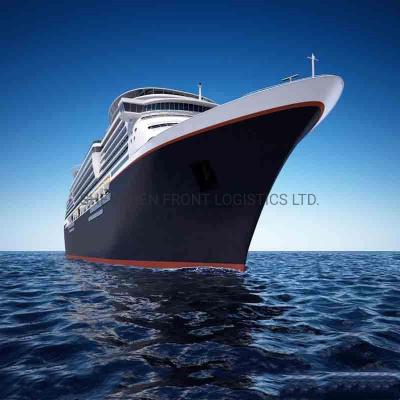 China Amazon Fba Shipping to Germany, Italy, Spain, Poland by Seafreight DDP From Hongkong Guangzhou Shenzhen for sale