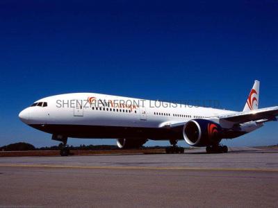 China by Airfreight DDP From China to Europe, Czech Republic, Hungary, Germany, Austria, Liechtenstein, Netherlands, Belgium - Door to Door Service for sale