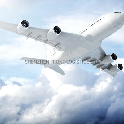 China From China to Luxembourg, Ireland, France, UK, United Kingdom, Monaco, Andorra, Spain, Portugal by Airfreight / Aircargo / Express / Couriers for sale